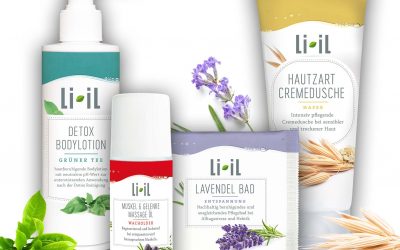 Neuigkeiten | Li-iL GmbH