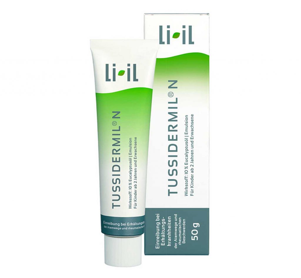 tussidermil-n | Li-iL GmbH