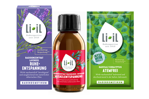 Geschichte der Li-iL Arzneibäder | Li-iL GmbH