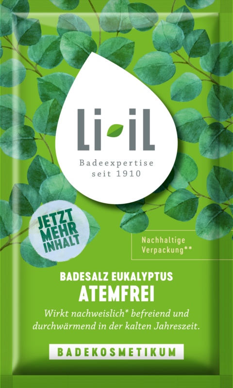 Li-iL Apotheken-Kosmetik & Arzneimittel